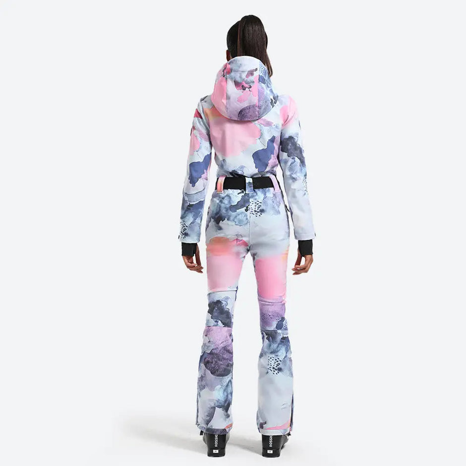 Adult & Kids Ski & Snowboard Snowsuits Outdoor Winter Clothes – HOTIANSNOW